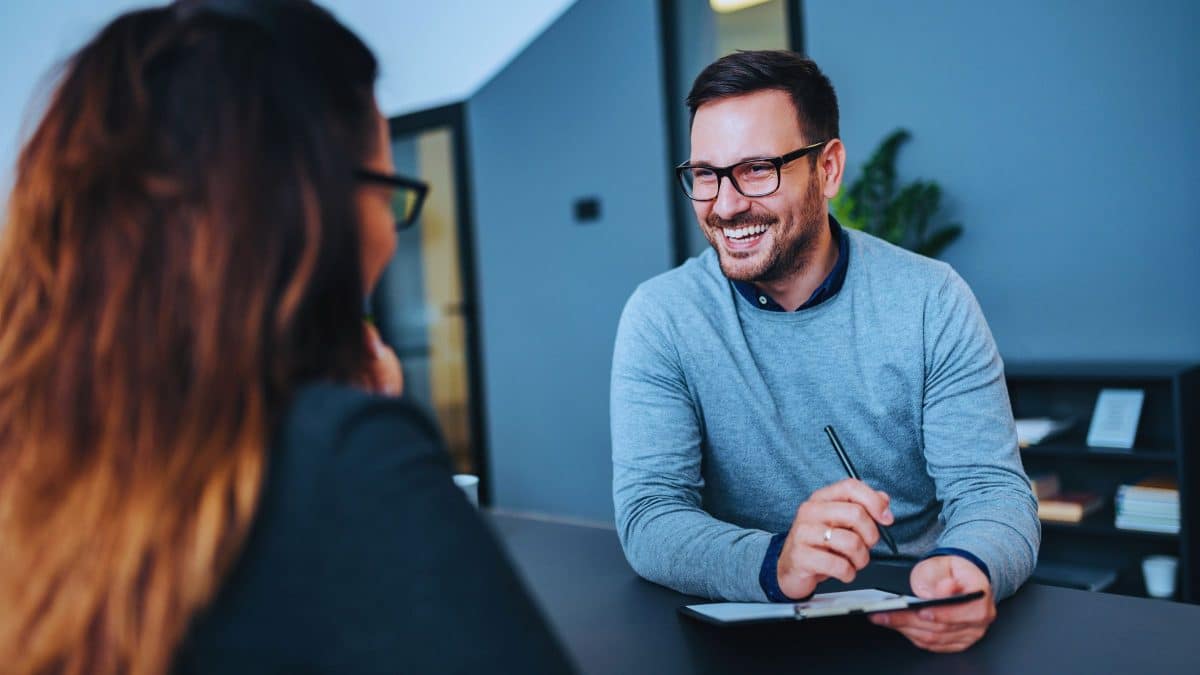 Top Tips for a Successful Interview | Mexa Solutions