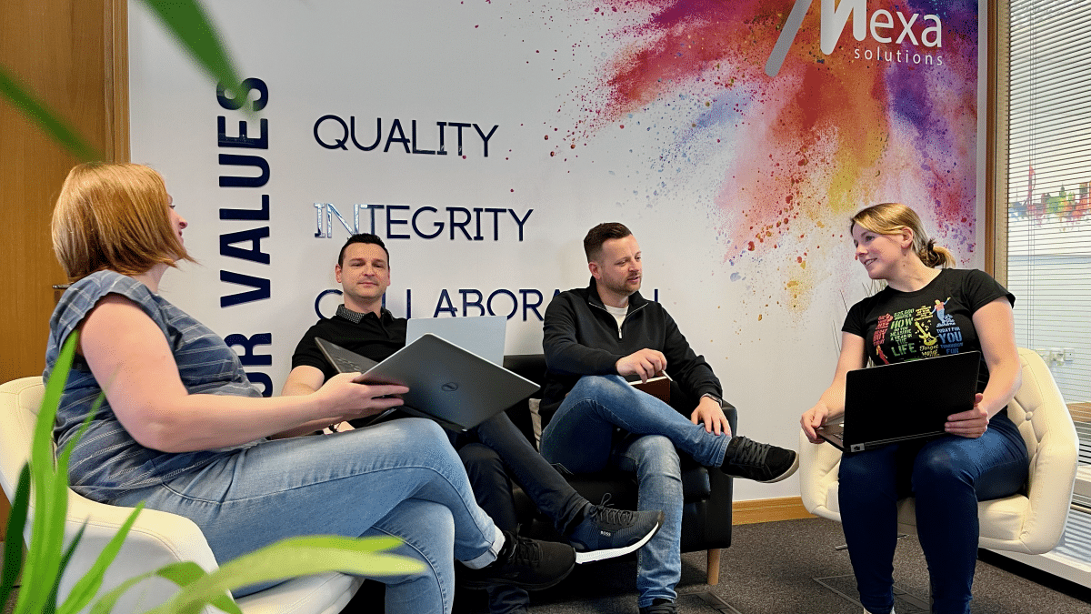 Client Centre | Fulfilling your IT recruitment needs