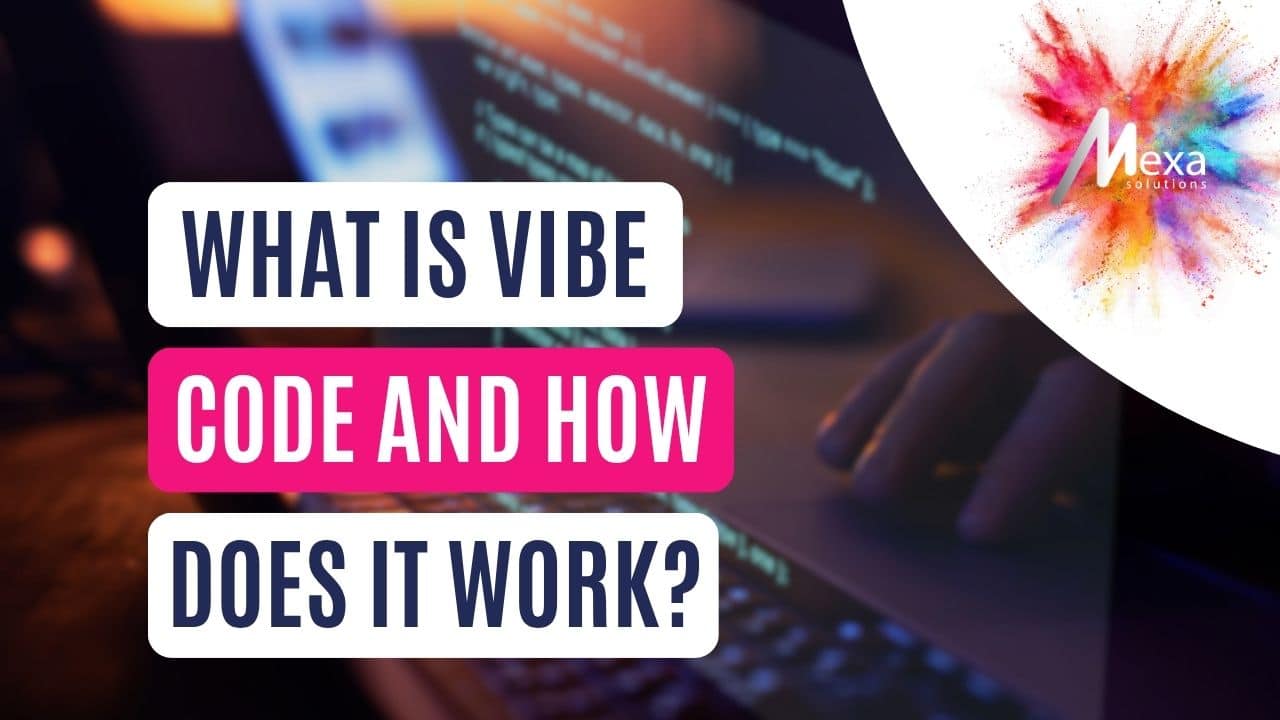 What is vibe Code and How Does It Work?