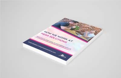 How We Work | Mexa Recruitment Partnership Process